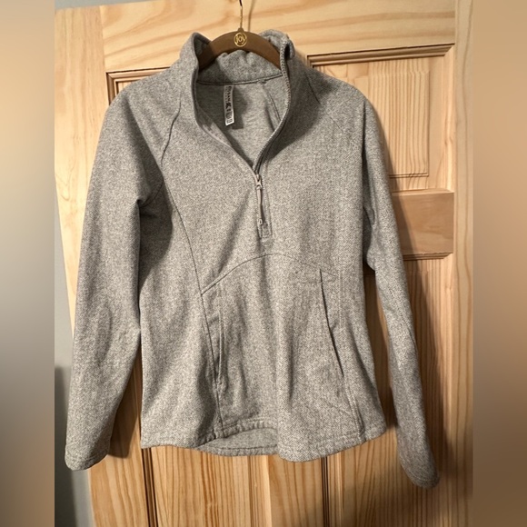Kyodan | Tops | Kyodan Outdoor 2 Zip Pullover Top Size Ps Active | Poshmark